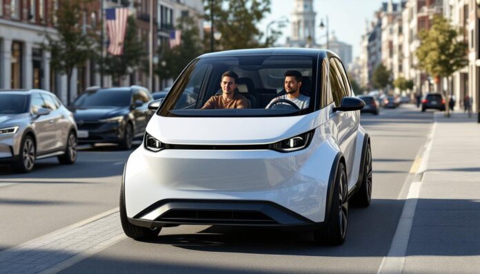 Auto Ecole Bsr Voiture Sans Permis